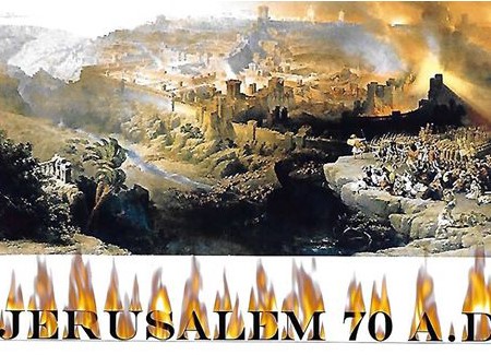 Apocalyptic Language of Scripture – Prophecy Questions